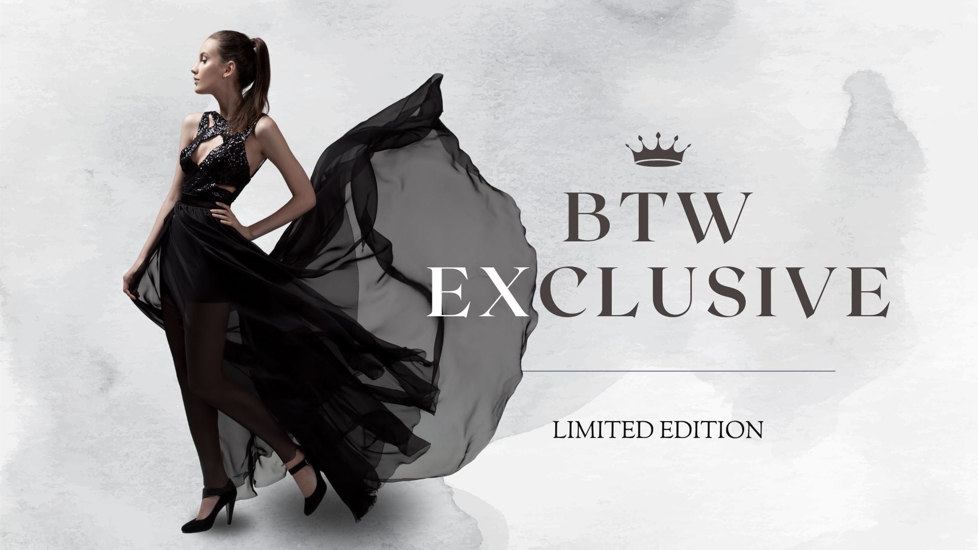 BTW Exclusive – bout-to-wear