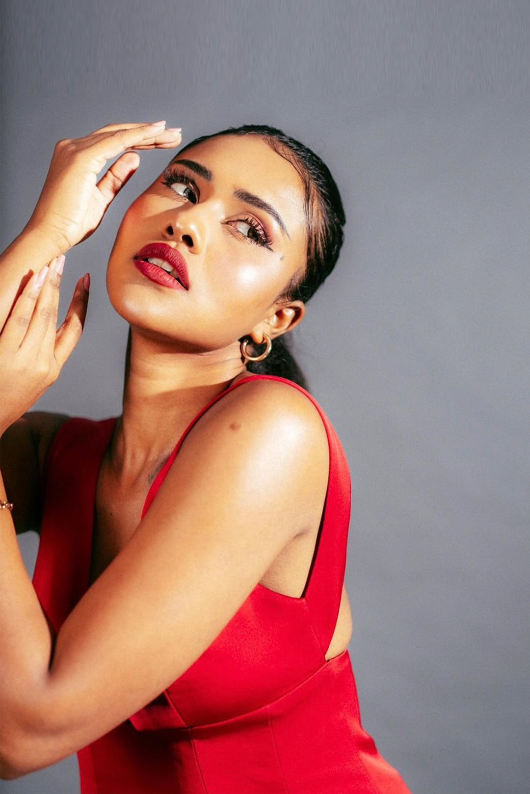 JISSA PAUL IN KIMBERLY – bout-to-wear